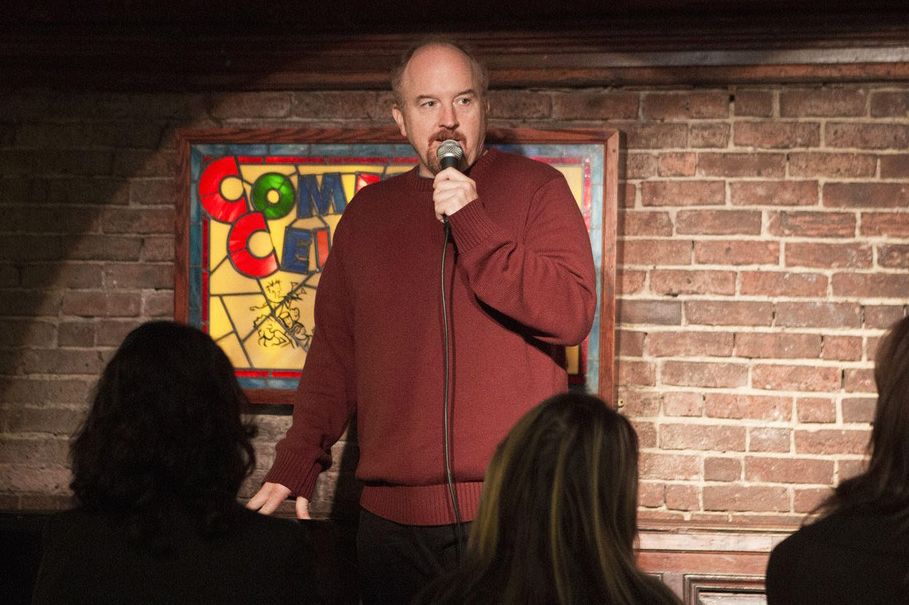 The History of Comedians Moving Between NYC and L.A.