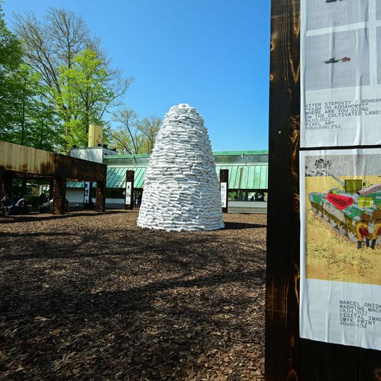 WWII Happened in the Cars Universe