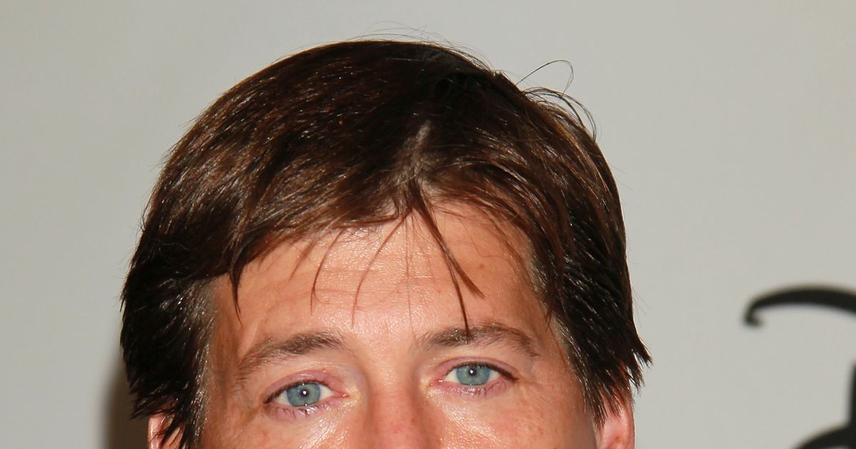 Bill Lawrence Has So Many Shows in Development