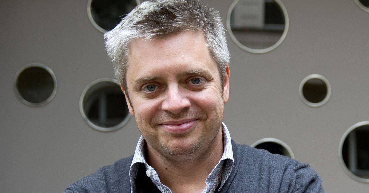 Paul Harding on His Decade after ‘Tinkers’ Won the Pulitzer