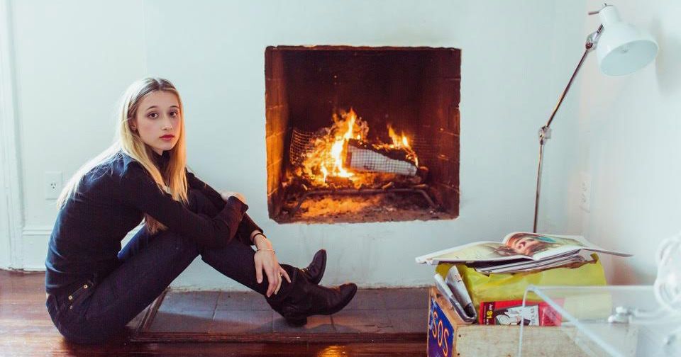 Writer Alice Gregory on Purchases in February 2018 | The Strategist