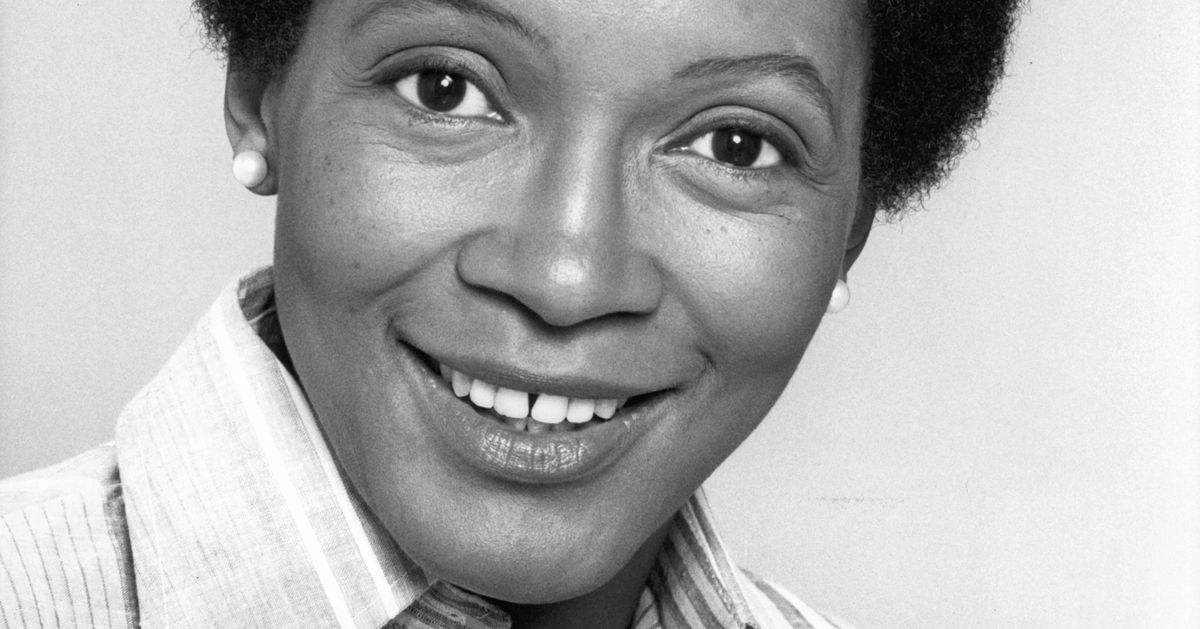 Olivia Cole, Emmy Award–Winning ‘Roots’ Actress, Dead at 75