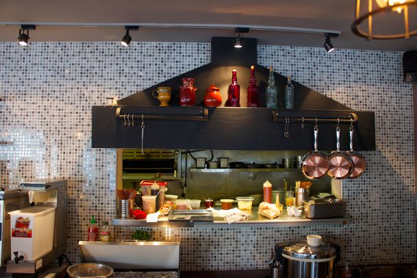 Exclusive: First Look at Kitchen Story, Softly Open Today