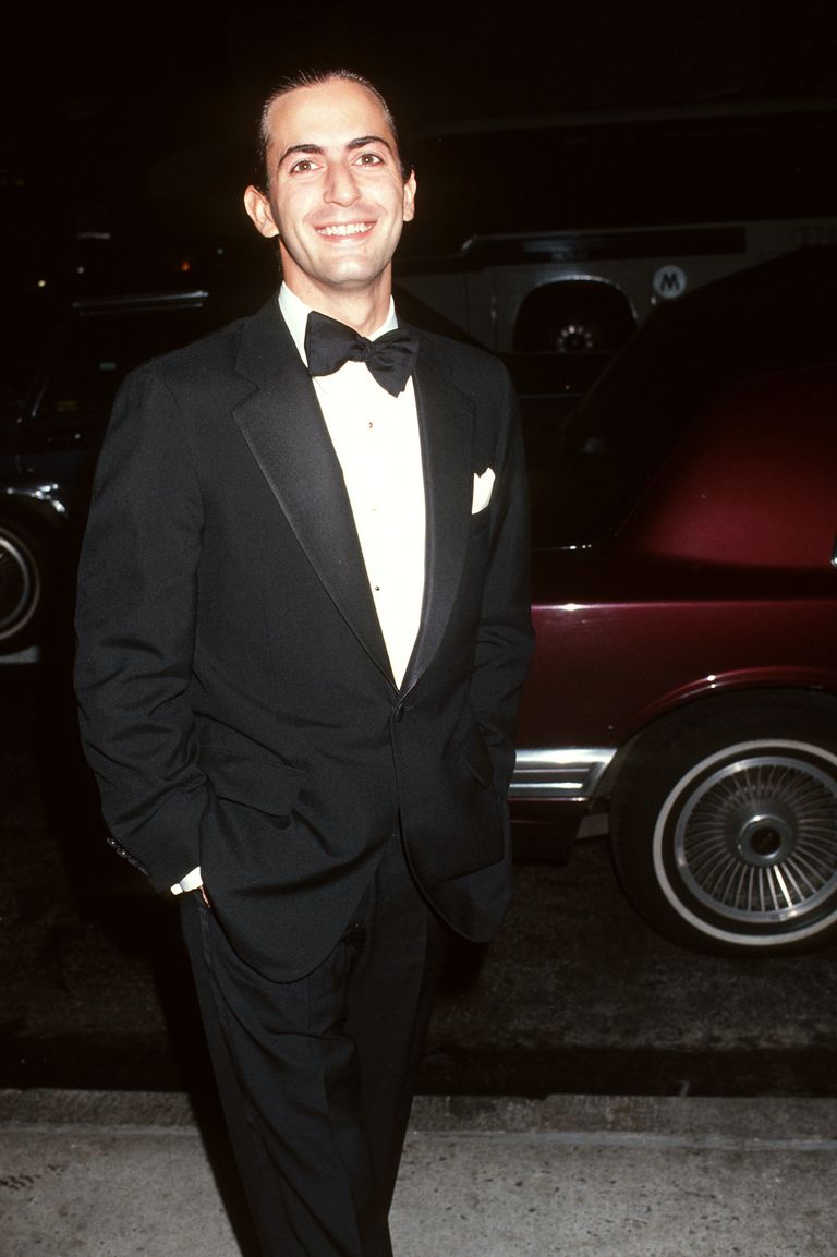 The Marc Jacobs Look Book