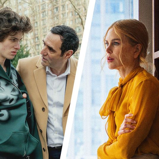 A Guide to TV Shows in the 2010s