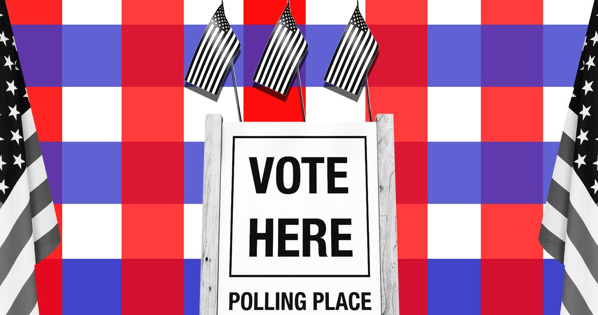 What Do Poll Workers Do?