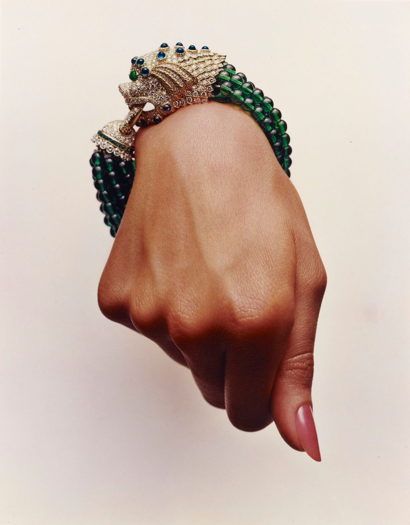 Exclusive: See Vintage Images by Renowned Fashion Photographer Hiro