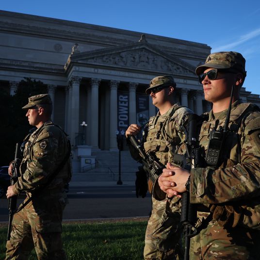 NATO Chief Calling Trump ‘Daddy’ Even Stupider in Context