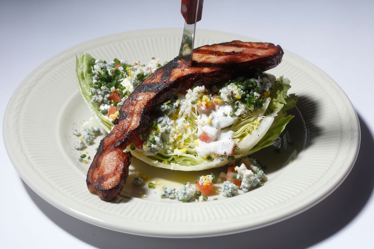 Bernie’s Opens in Greenpoint
