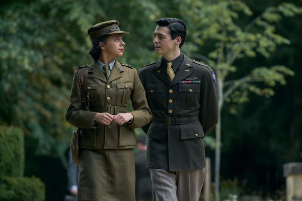 Masters of the Air — TV Episode Recaps & News