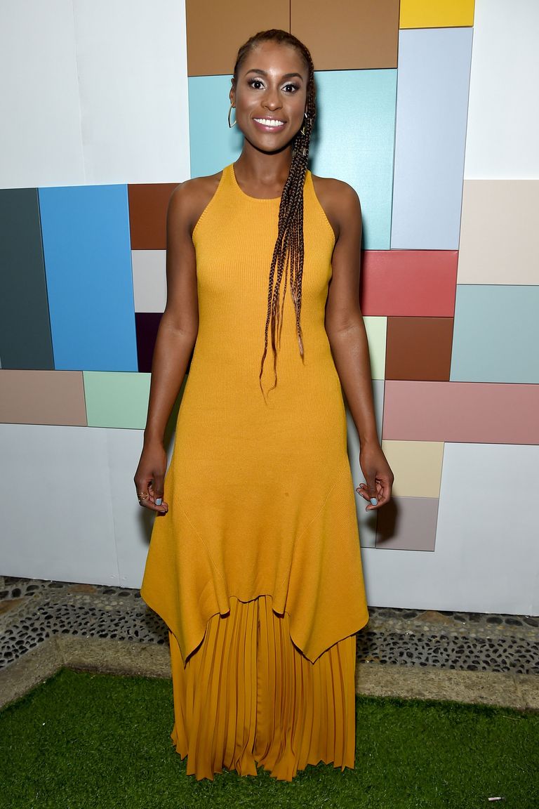 Issa Rae’s Best Style & Fashion Moments