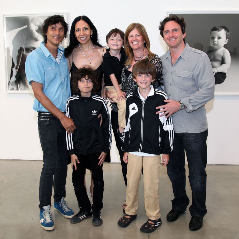 Anna Wintour and Jenna Lyons Are the Top Partiers This Week