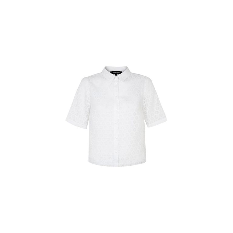 20 Ways to Wear Spring’s Shirting Trend