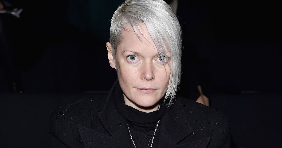 Kate Lanphear to Lead Google's Fashion Week Search Project