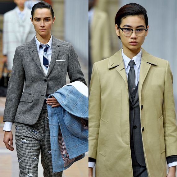 Paris Fashion Week: Givenchy, Balenciaga, Valentino and more