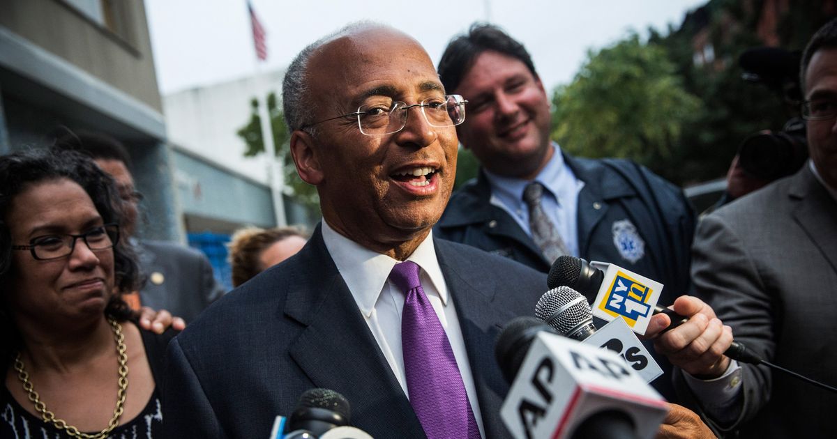 Why Bill Thompson Came Up Short Again: A Q&A With His Chief Strategist