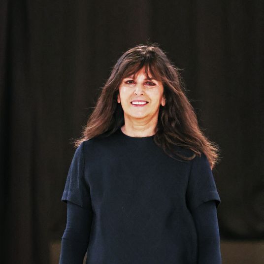 STYLE - Fashion Trends, Beauty Tips & Fashion News - The Cut