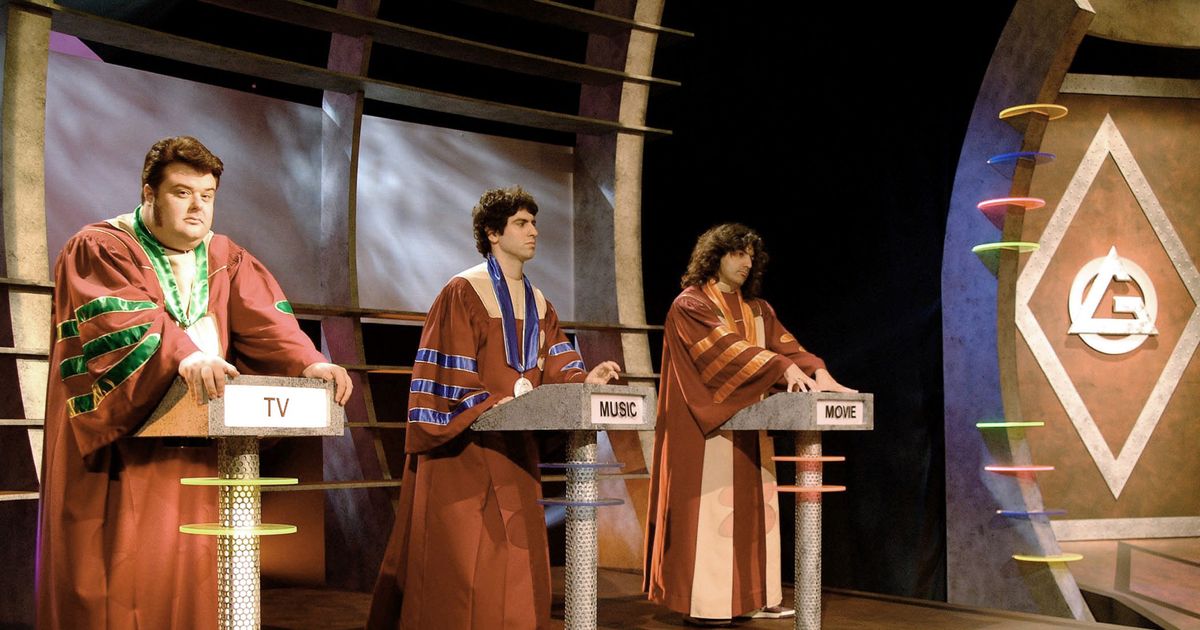 10 Great (and Not-So-Great) Game Shows You Probably Forgot About