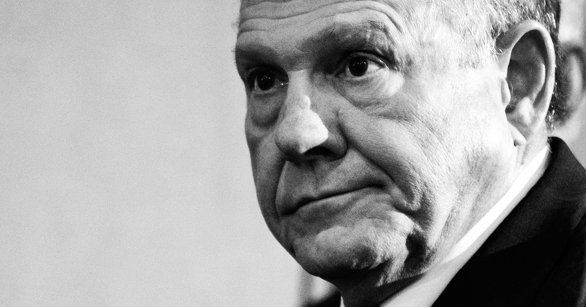 Woman Shares New Evidence of Her Relationship With Roy Moore