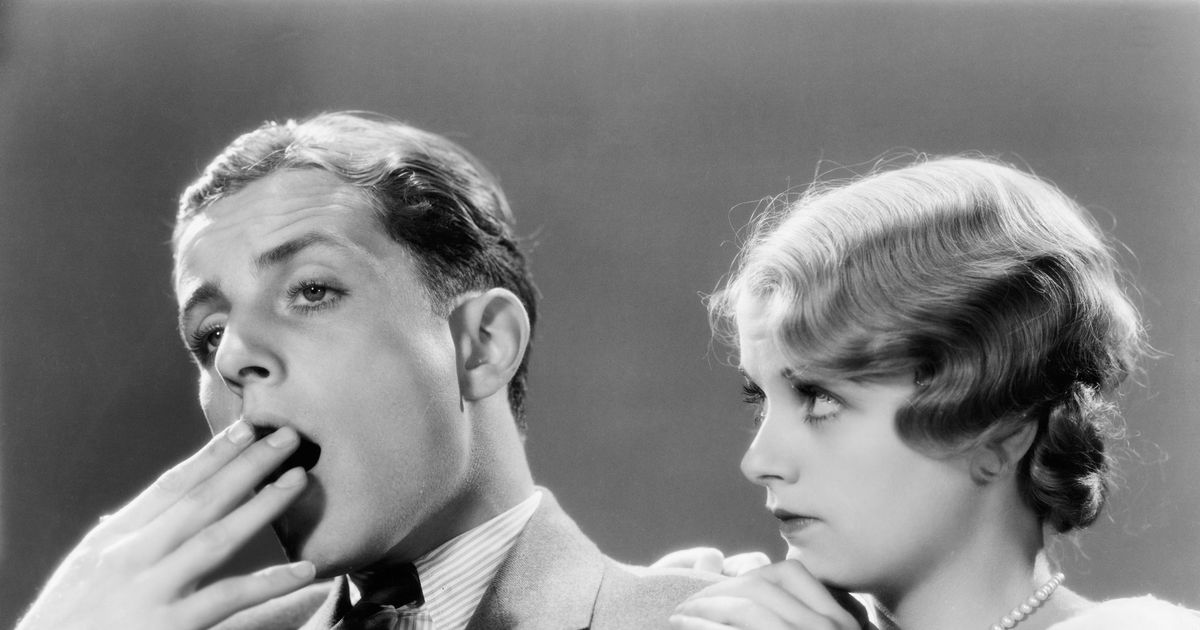 A Post About a Study About Being Bored