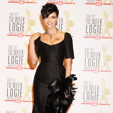 See Ruby Rose’s Style Evolution