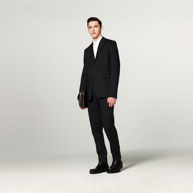 First Look: Watch Phillip Lim Design His Target Line