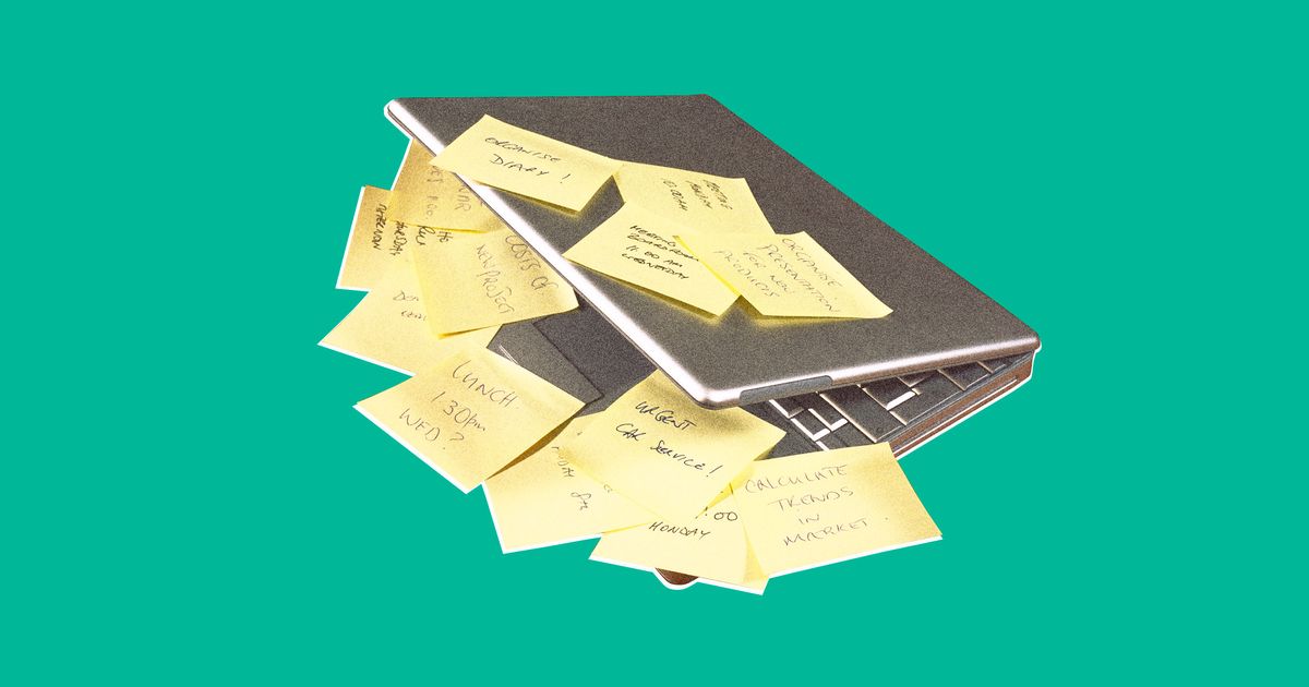 How To Turn Any Random Object Into A Memory Cue Science Of Us