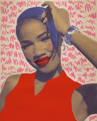 DonYé Taylor’s Guide to Building a Creative Life