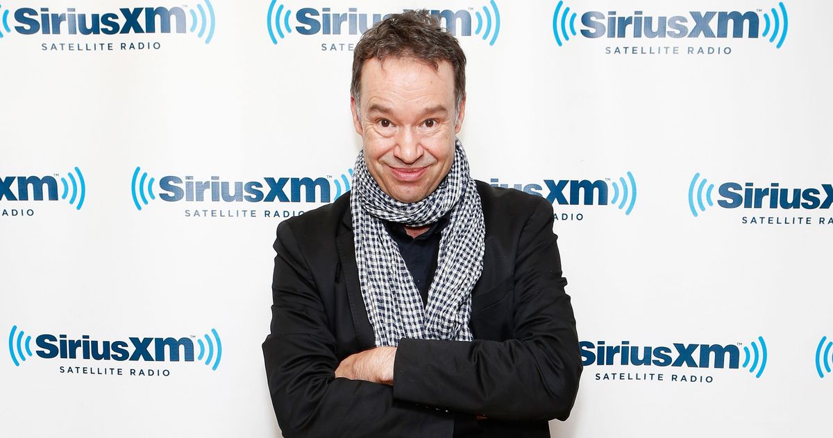 Ben Brantley Is Leaving the New York Times