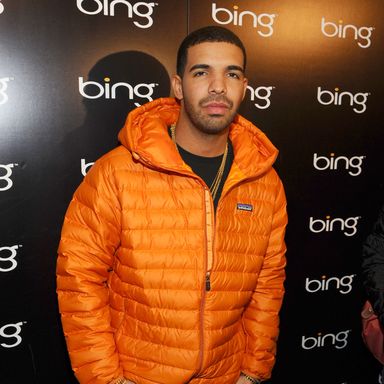 46 Photos of Drake’s Best Style