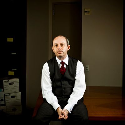 SCOTUSblog’s Tom Goldstein Lost the Fraud Case of His Life