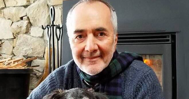 Raffi, the King of Children’s Music, Takes on Trump