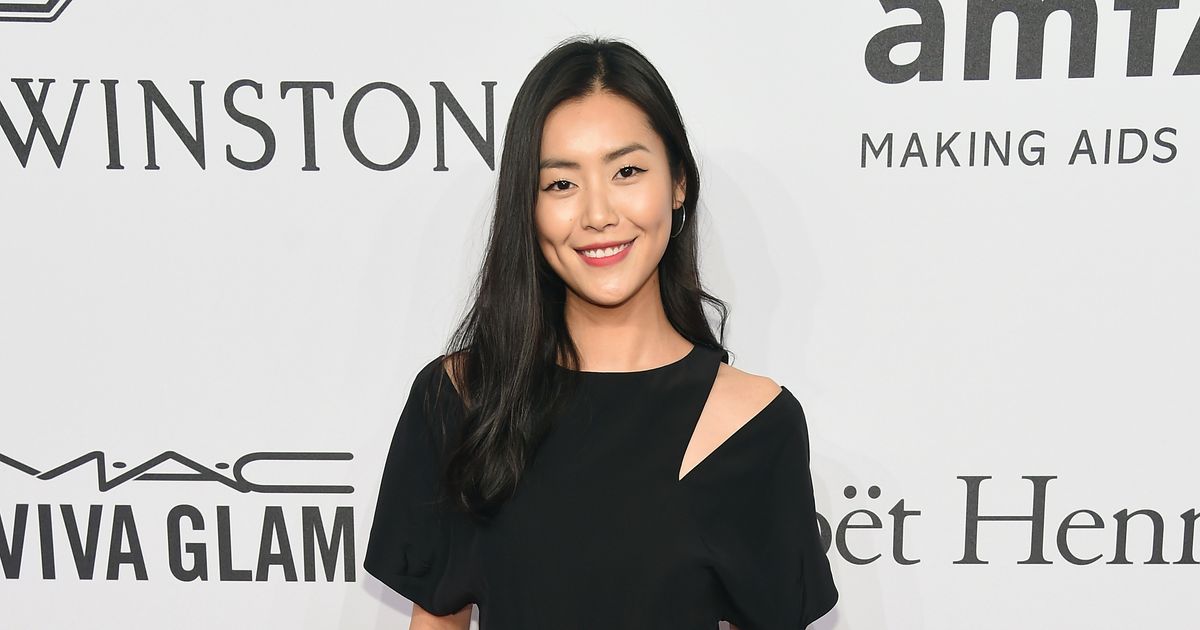 China’s First Supermodel on Changing Standards of Beauty