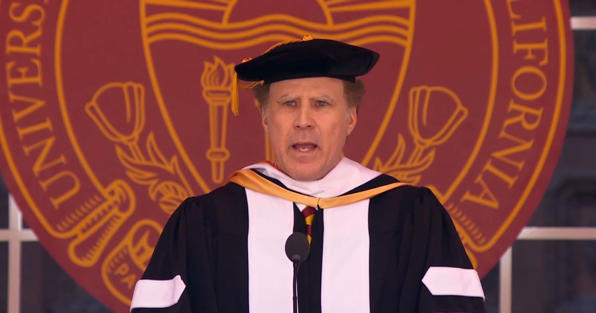 Will Ferrell Usc Will Ferrell Wikipedia