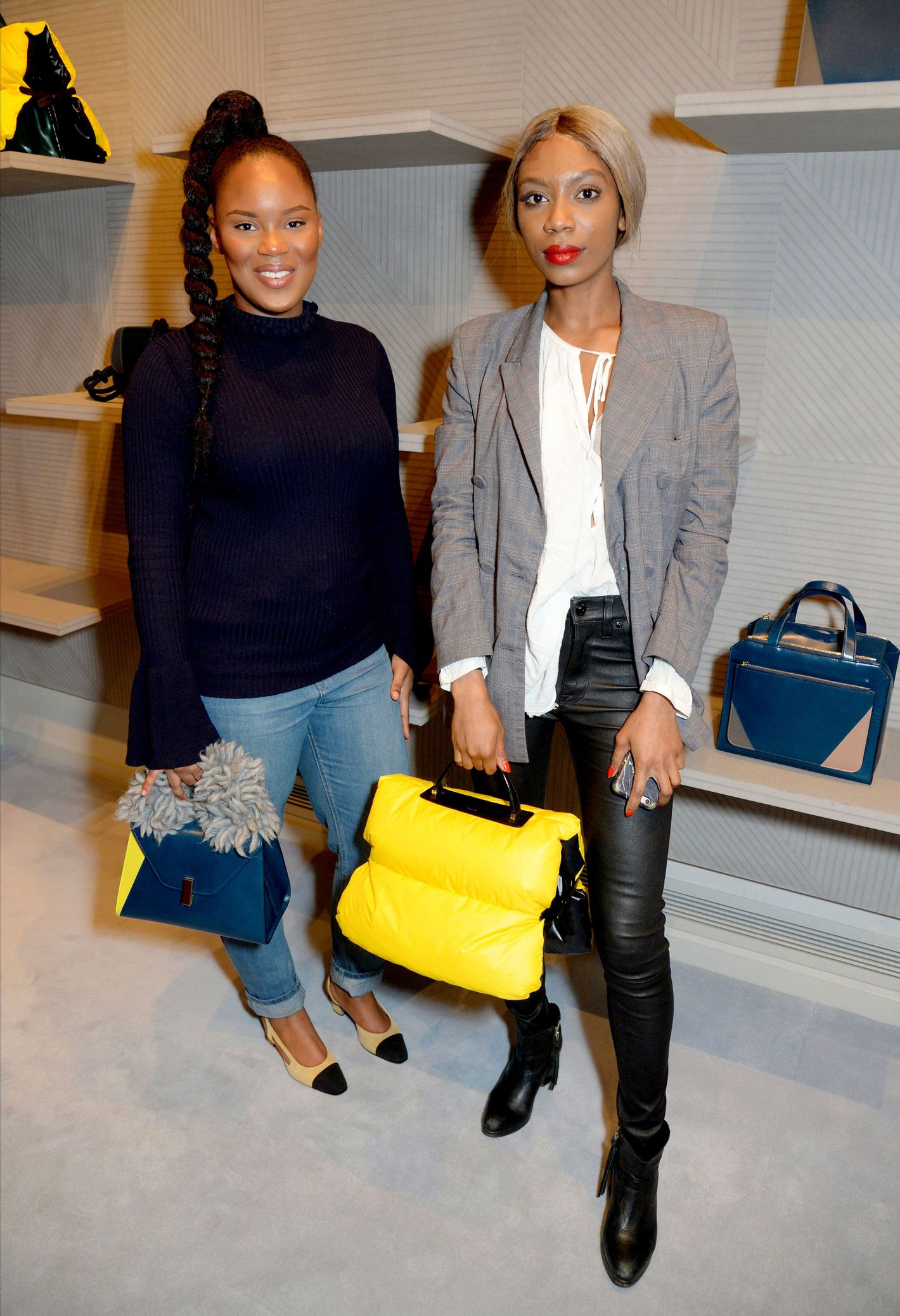 The Best Celebrity Party Outfits of the Week