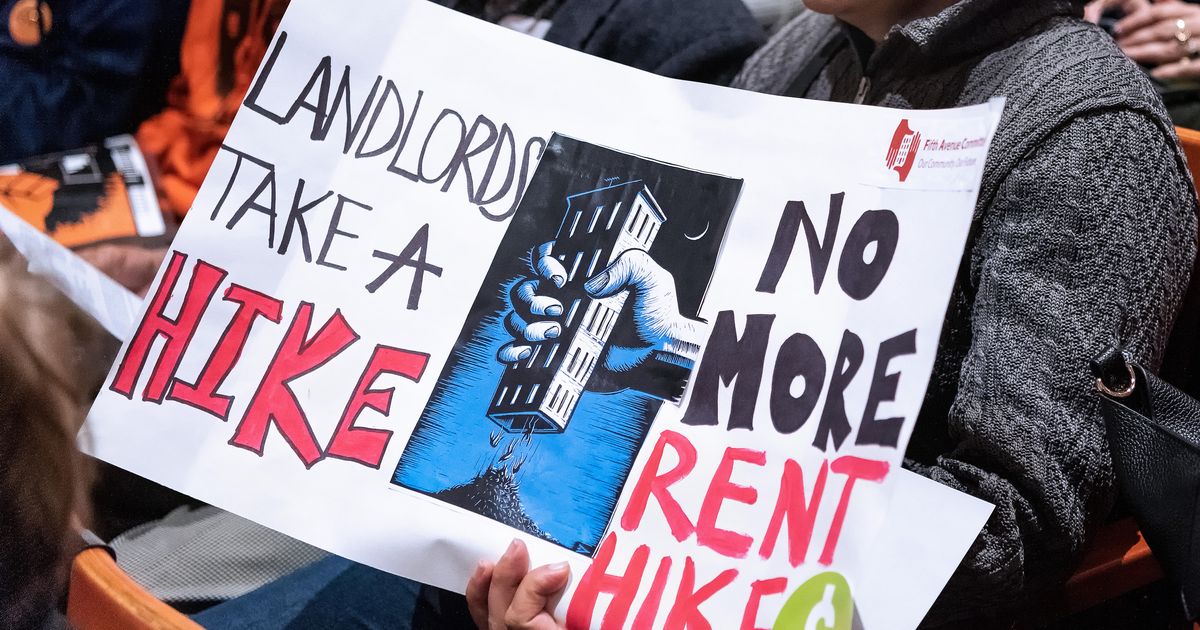 New York Landlords’ Supreme Court Lease Challenge Fails