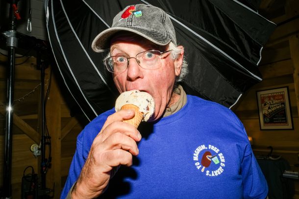 Ben Jerrys - Intelligencer