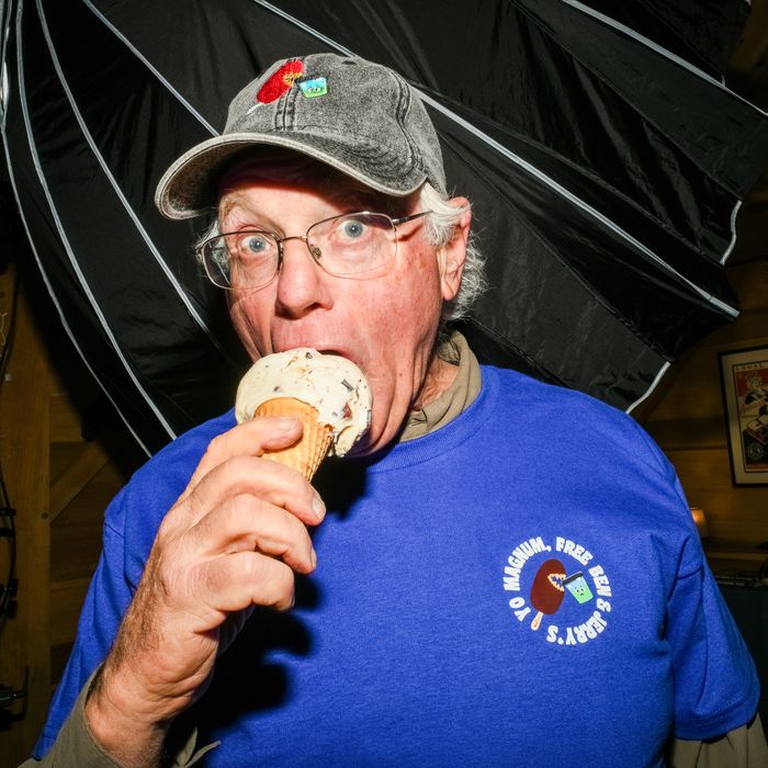 The Fight to Free Ben & Jerry’s