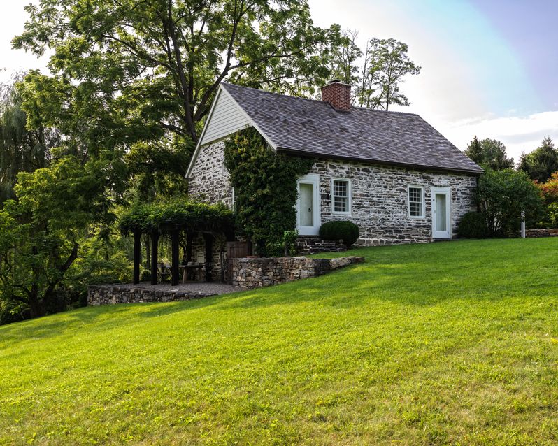 Design Hunting: Home Tours, Design Trends & Design News – Curbed