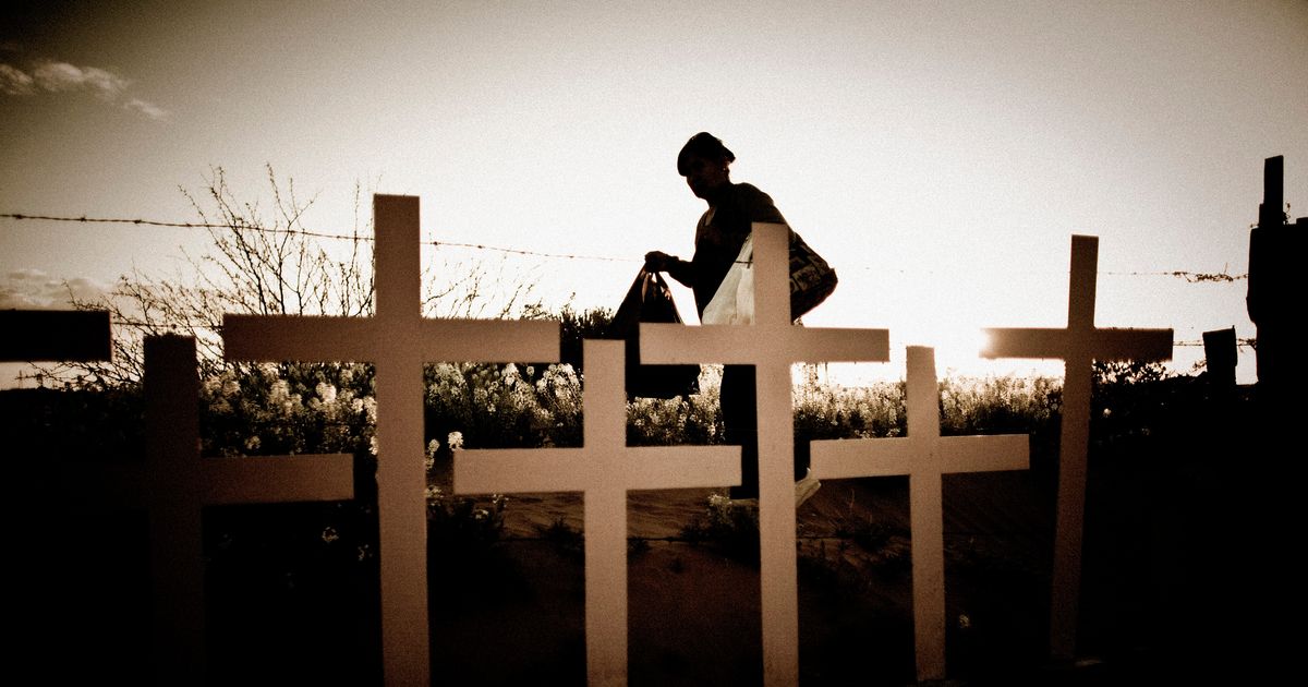 Seitz on Witness: HBO’s Documentary Series Is Harrowing, Ambitious, and ...