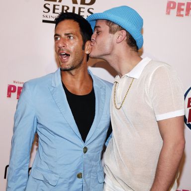 The Marc Jacobs Look Book