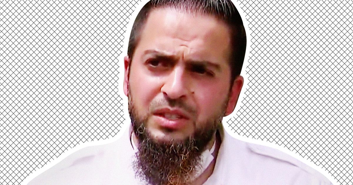 The Owner Of Cup Foods Speaks About George Floyd’s Death