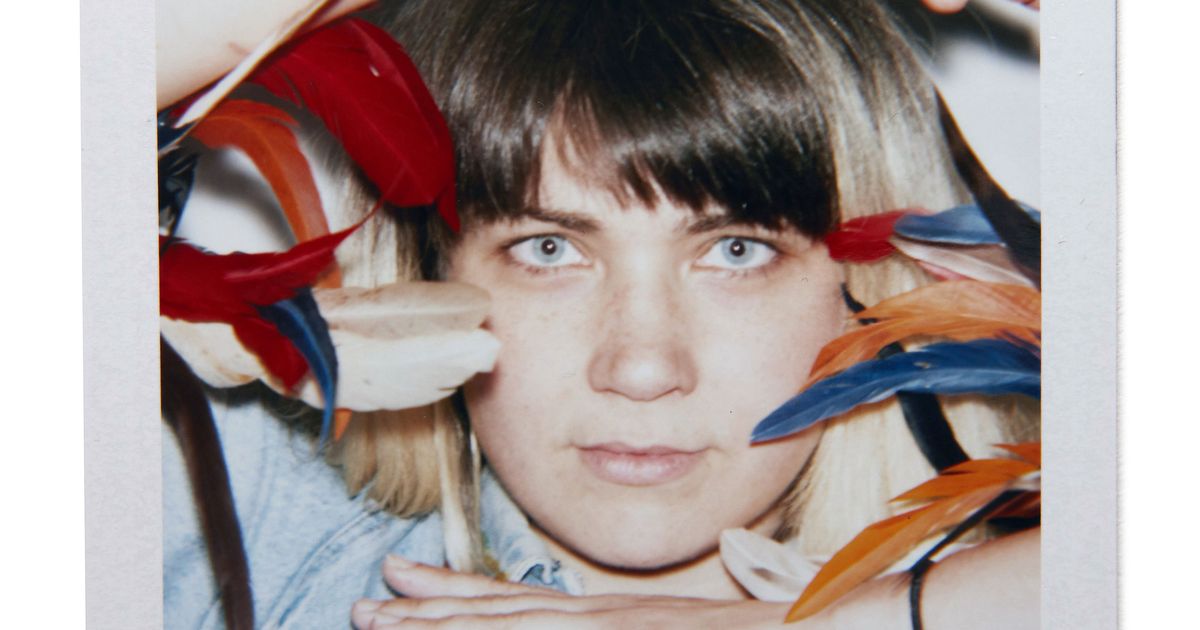 Katie Stout Designs Furniture That Doubles As Art