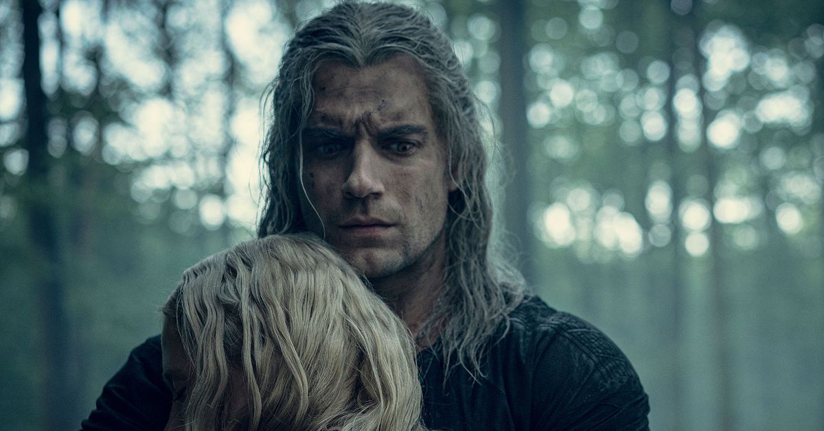 The Witcher’s Geralt of Rivia: Hero of the Gig Economy