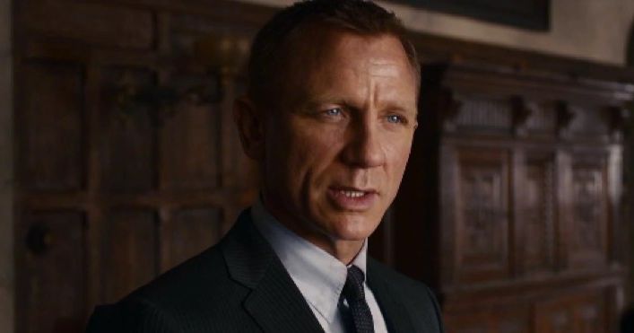 Skyfall Teaser Trailer: James Bond in Repose