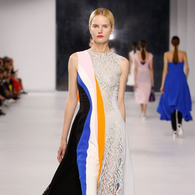 The 30 Best Looks by Raf Simons at Dior