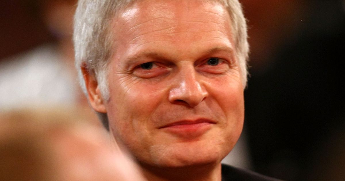 Steve Bing, Producer, Financier, Philanthropist, Dead at 55