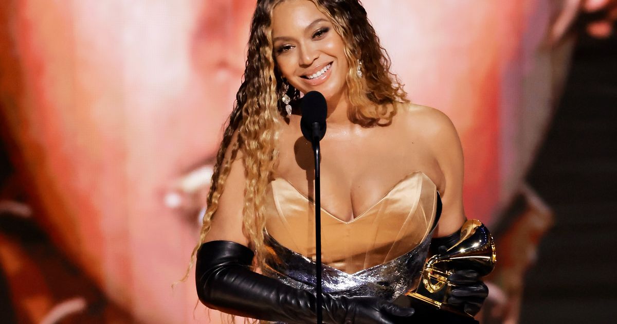 Who Has Most Grammys? Beyonce Wins Most in History Who Has Most Grammys? Beyonce Wins Most in History