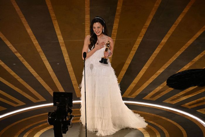 Oscars 2023: The Best Moments From the Show, Ranked