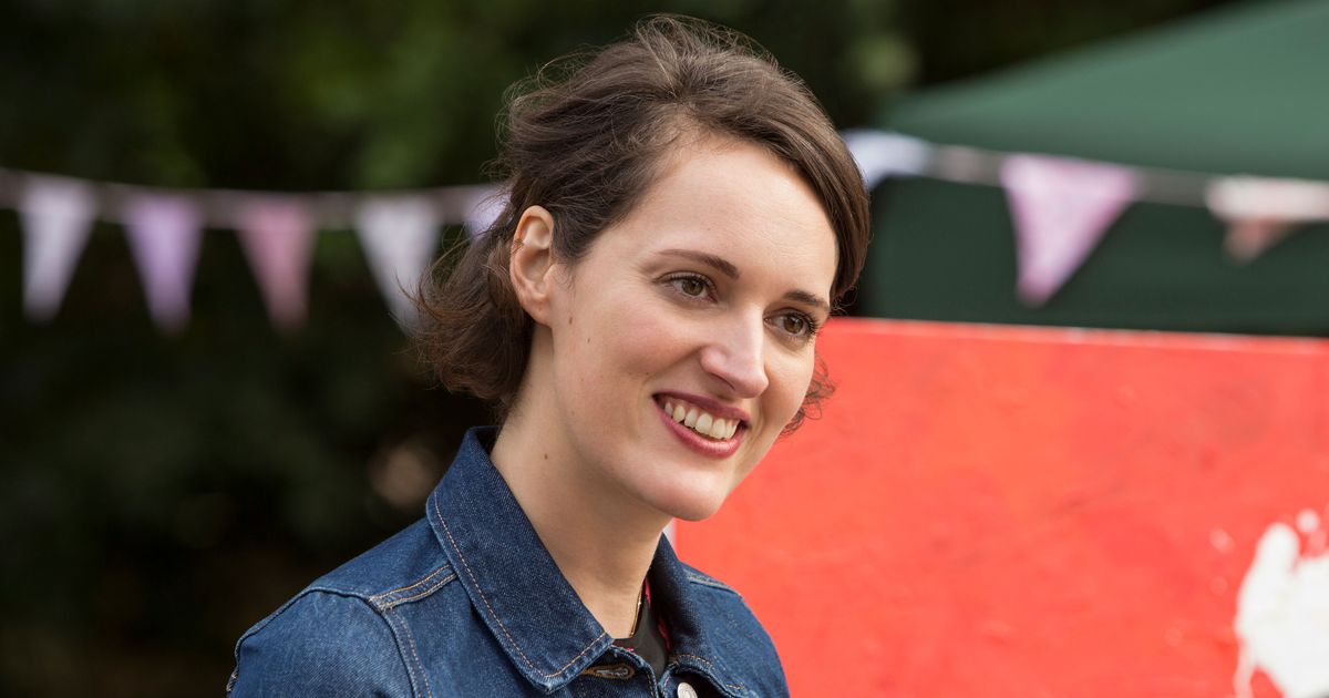What Fleabag Gets Right About Hair